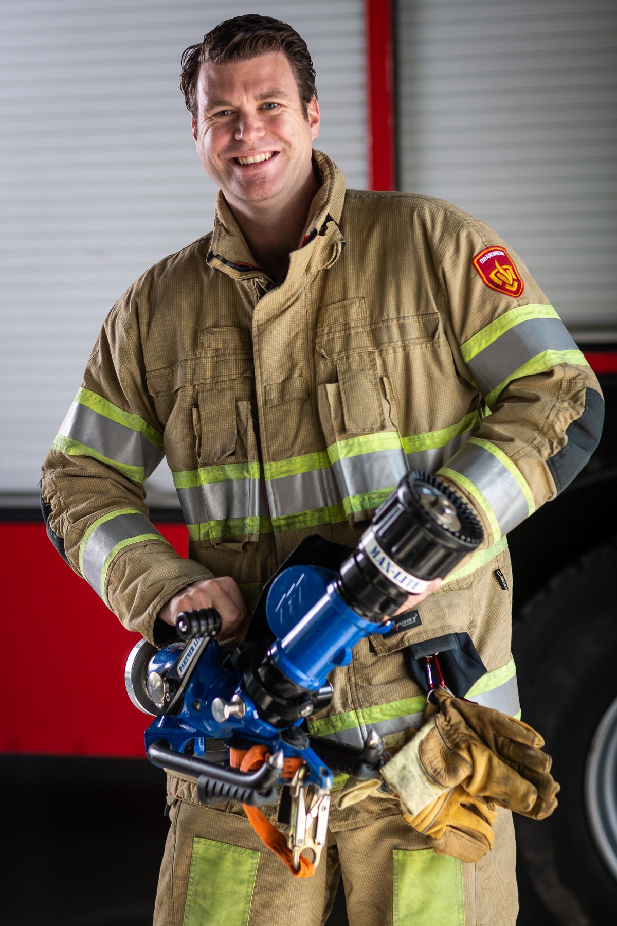 Inspectie brandveiligheid - nulmeting - Kijk op Veiligheid